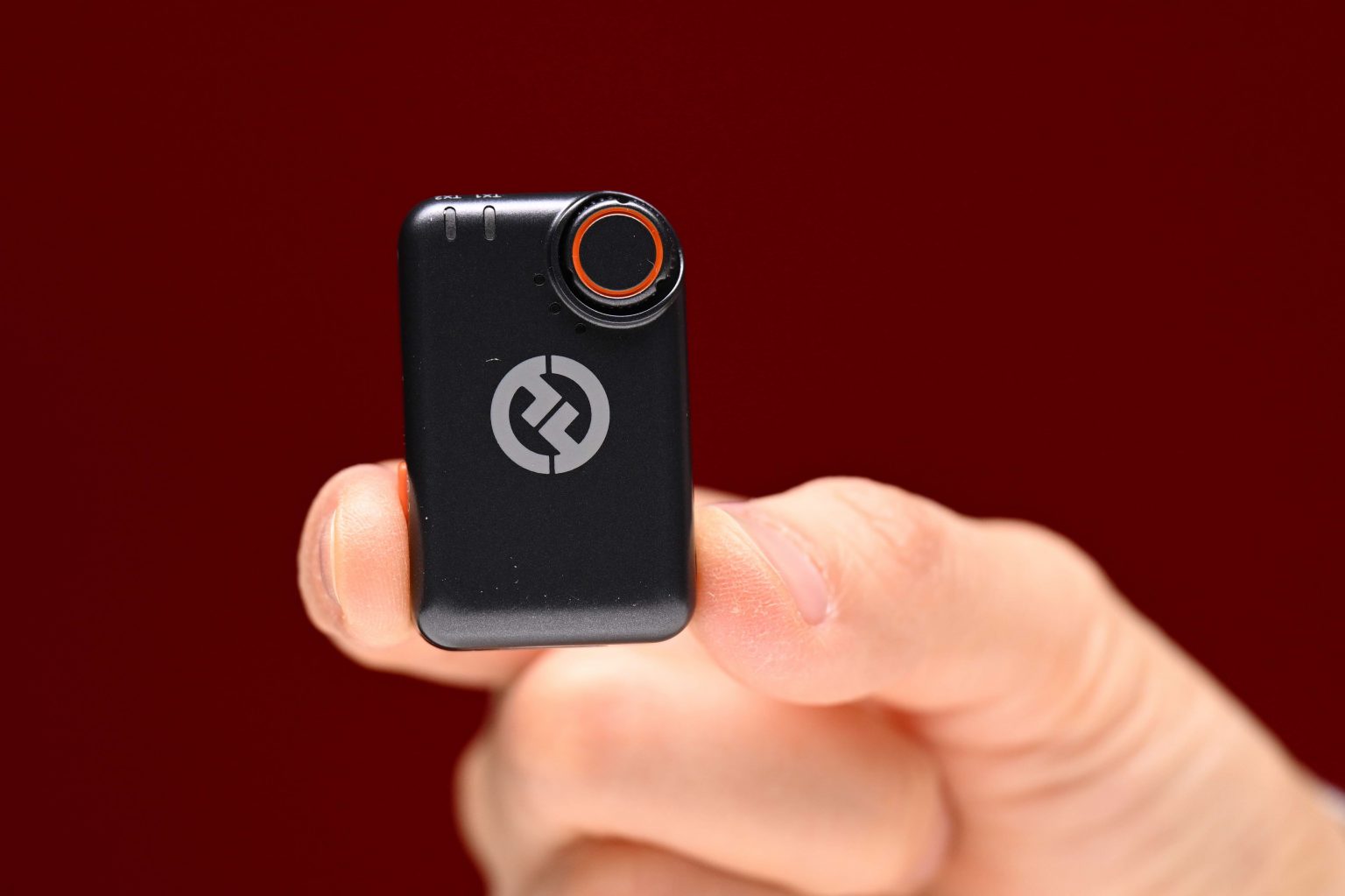 Hollyland LARK M2S Review - Newsshooter