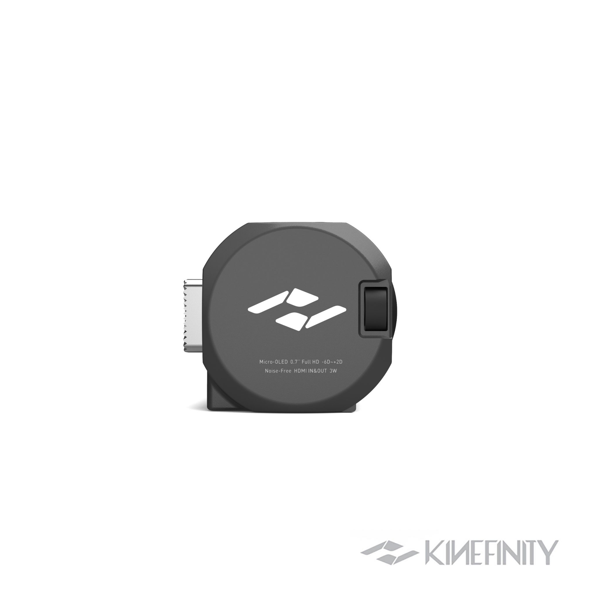 Kinefinity EAGLE HDMI e-Viewfinder - Newsshooter