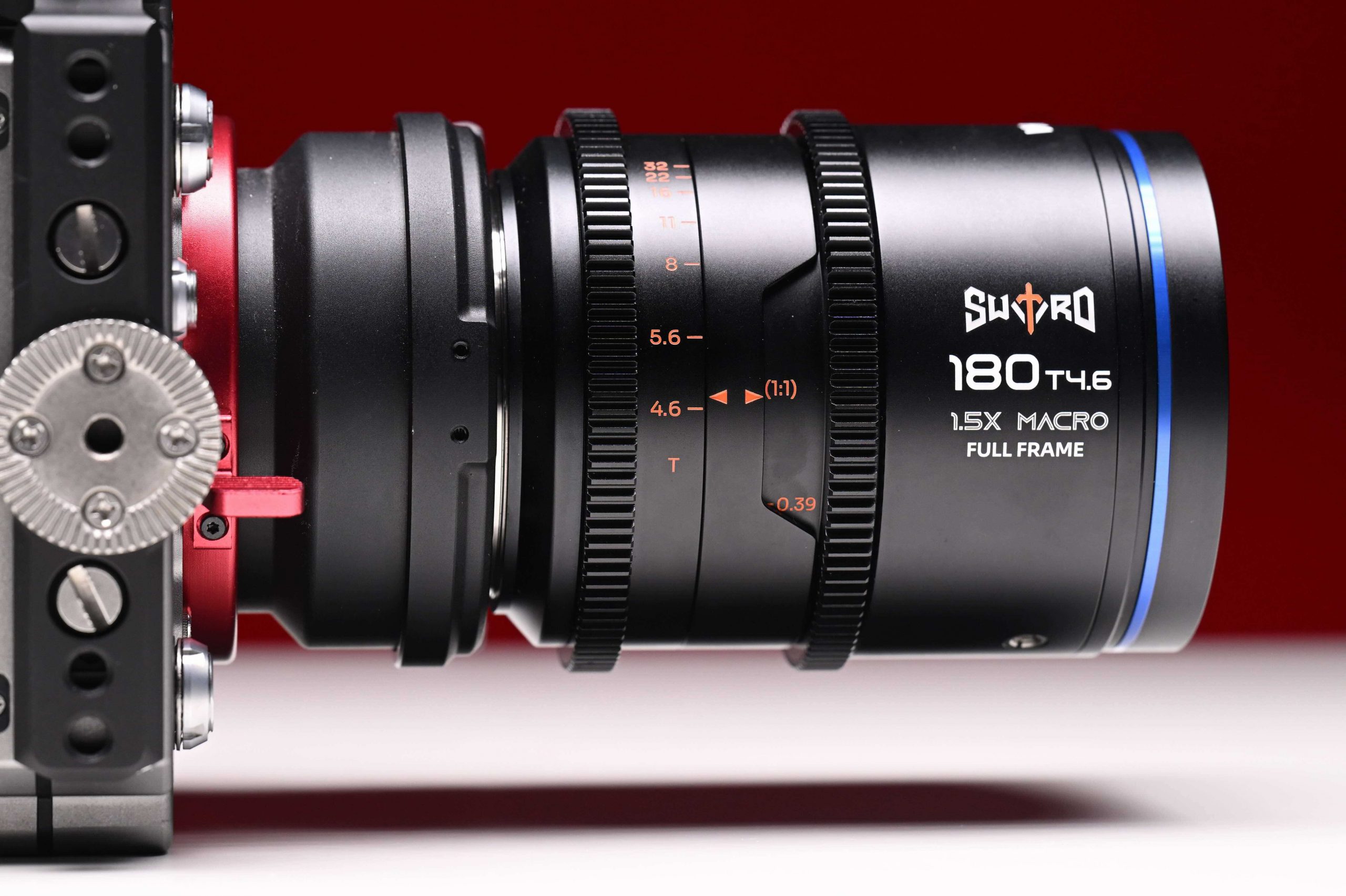 LAOWA SWORD 16328 - Newsshooter