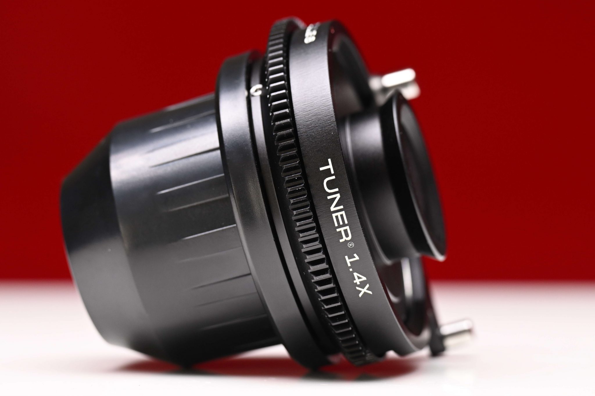 Module 8 Variable L2 Pro Tuner Review - Newsshooter