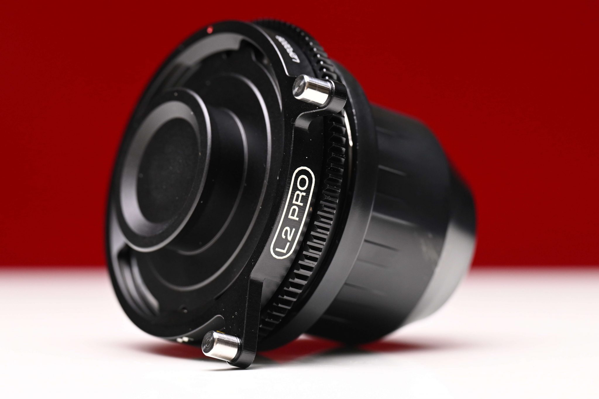 Module 8 Variable L2 Pro Tuner Review - Newsshooter