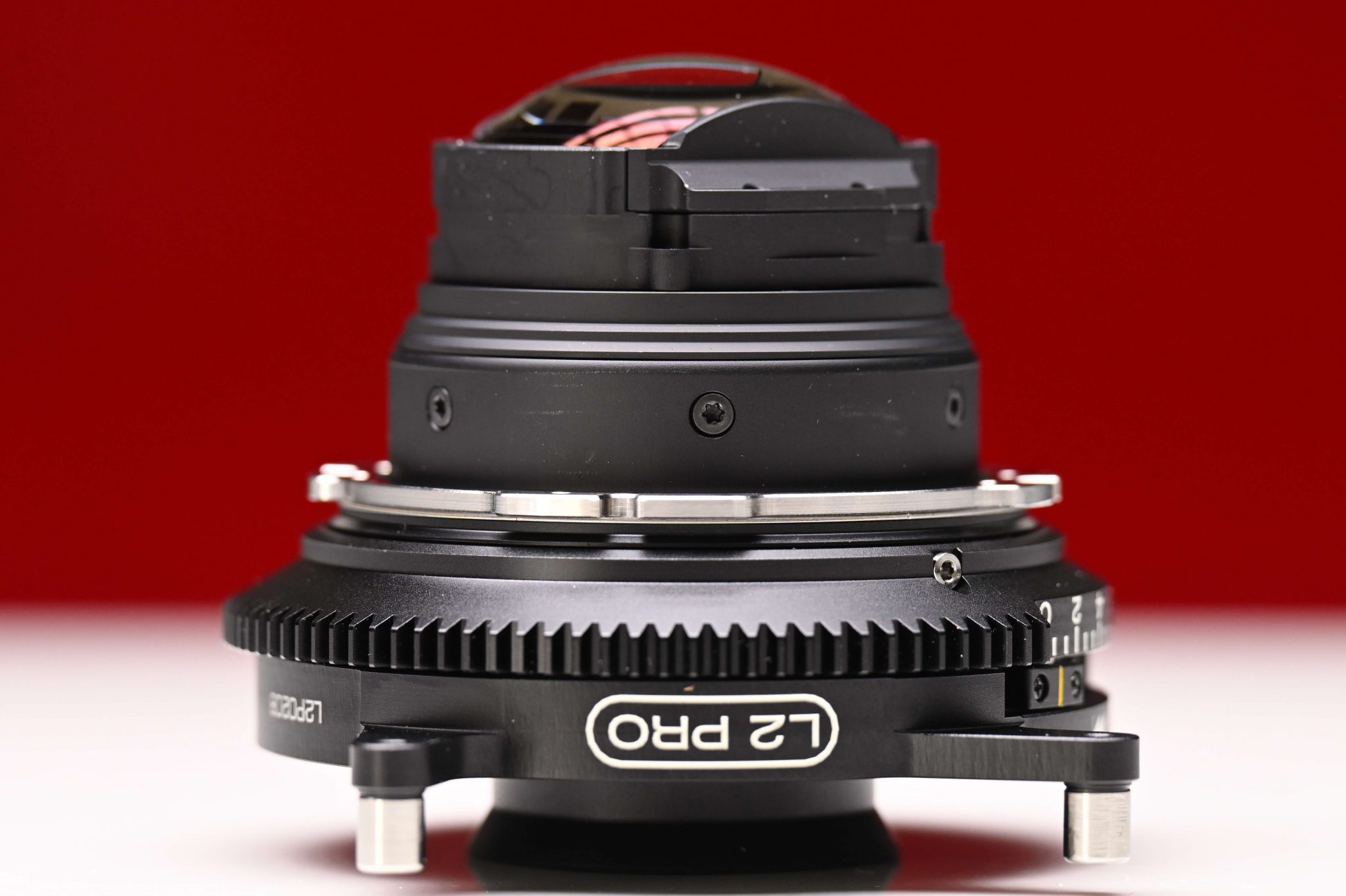 Module 8 Variable L2 Pro Tuner Review - Newsshooter