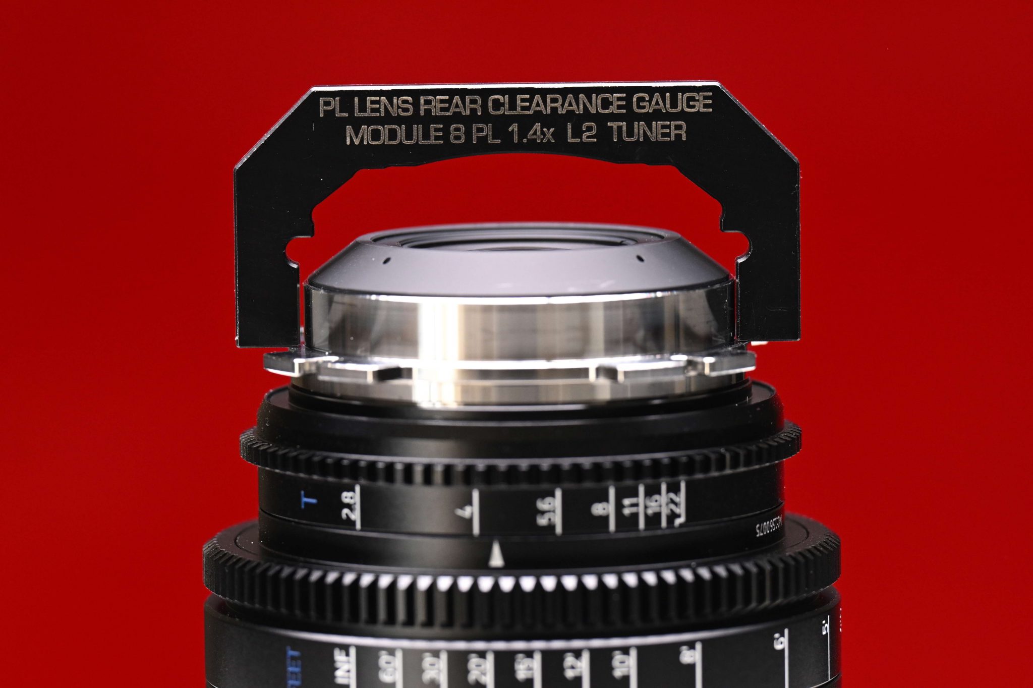 Module 8 Variable L2 Pro Tuner Review - Newsshooter