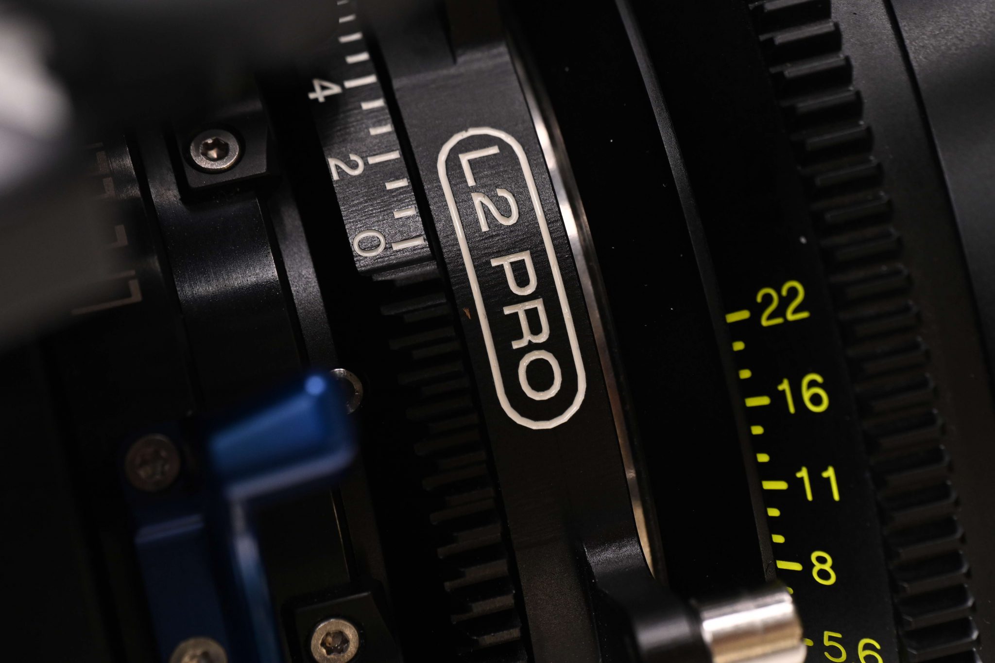 Module 8 Variable L2 Pro Tuner Review - Newsshooter