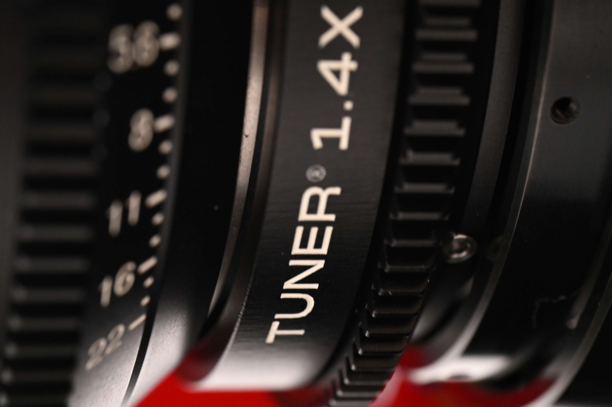 Module 8 Variable L2 Pro Tuner Review - Newsshooter