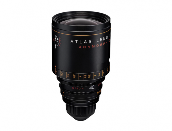 Blazar Lens Cato 2x Anamorphic Lens Review - Newsshooter