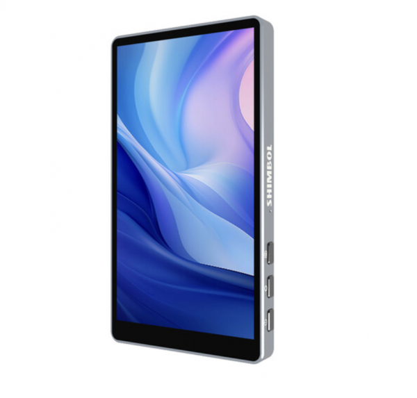 Shimbol CP5 5" Touchscreen Smartphone Mirroring Monitor - Newsshooter