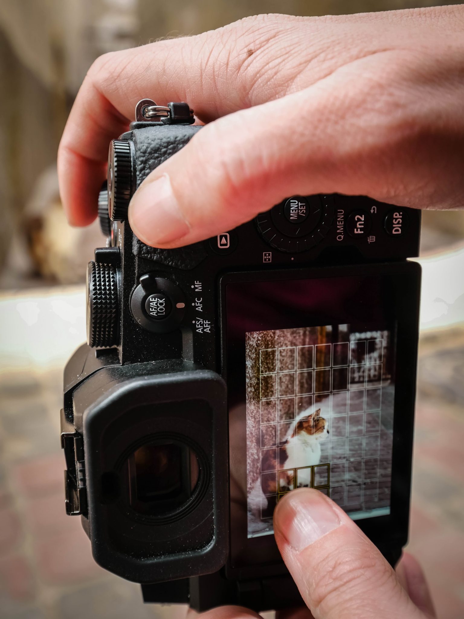 Panasonic announces the LUMIX TZ99 & G97 - Newsshooter