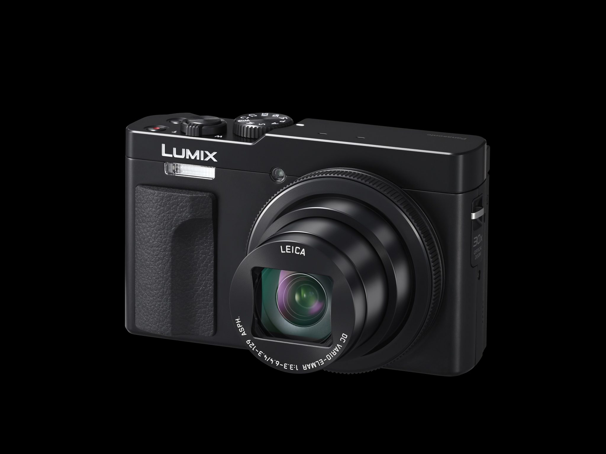 Panasonic announces the LUMIX TZ99 & G97 - Newsshooter
