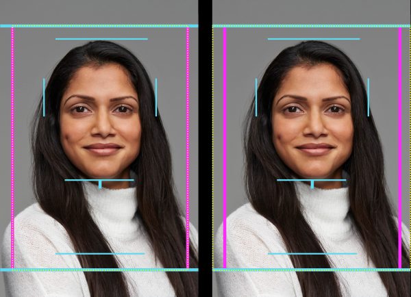 Canon Cropping Guide for EOS R50, EOS R10 & EOS R7 - Newsshooter