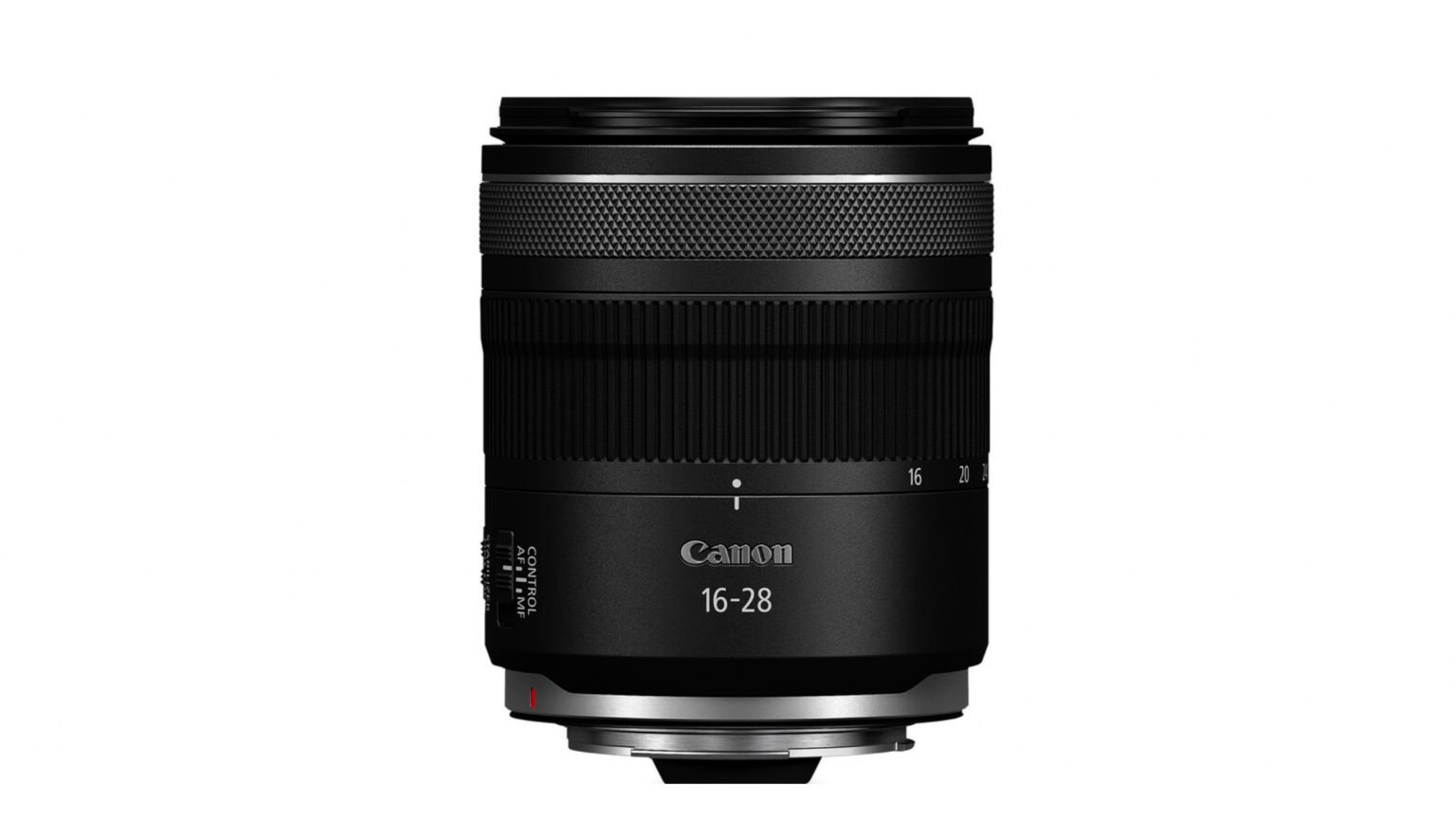Overview of the Canon RF16-28mm F2.8 IS STM & RF28-70mm F2.8 IS STM ...