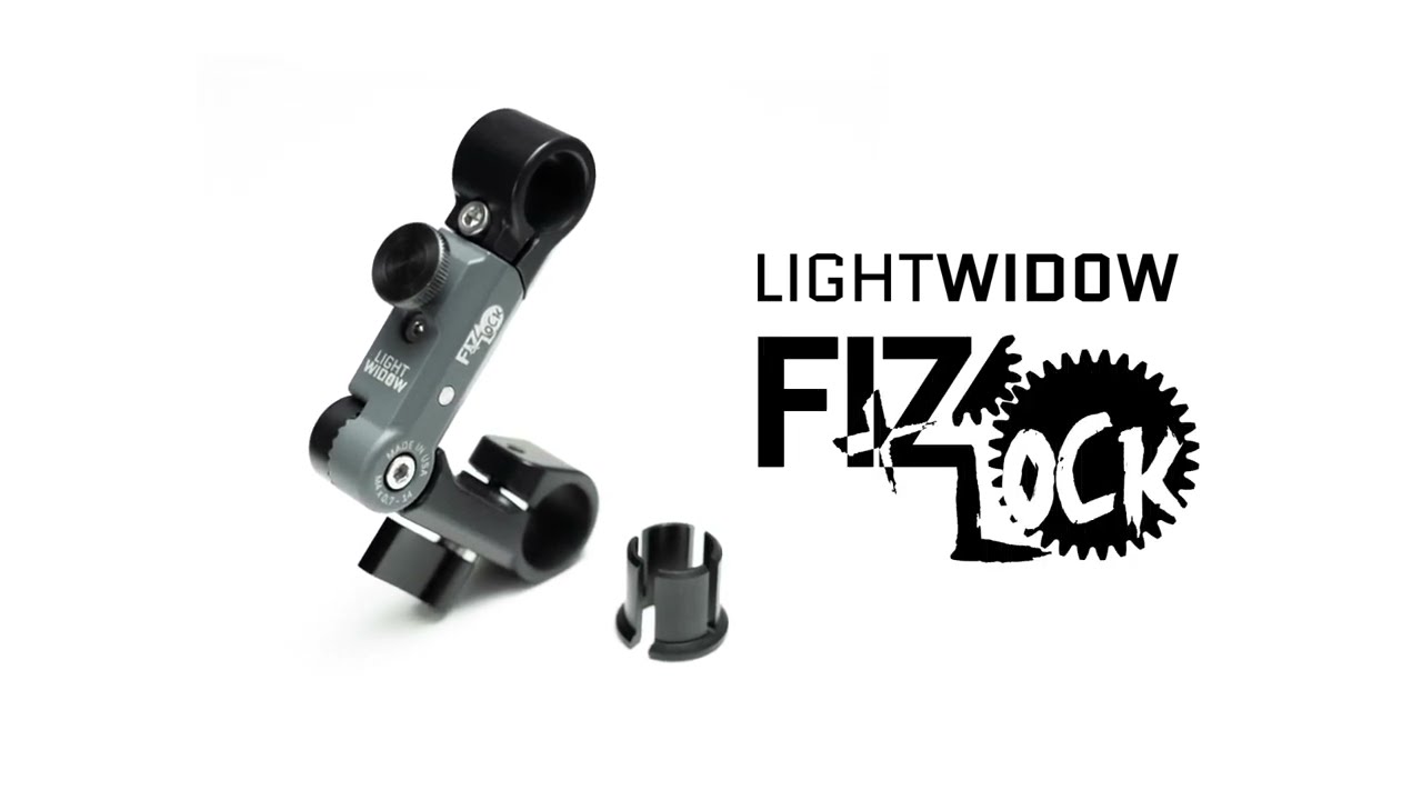 Light Widow FIZLock - Newsshooter