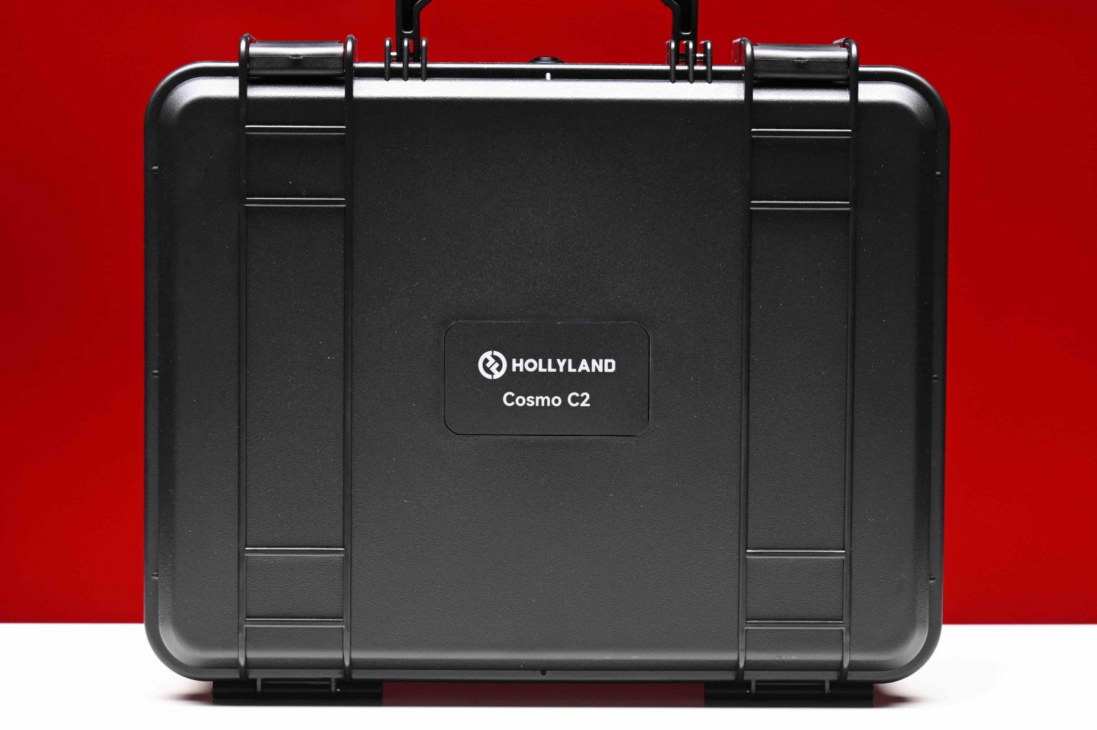 Hollyland Cosmo C2 Review - Newsshooter