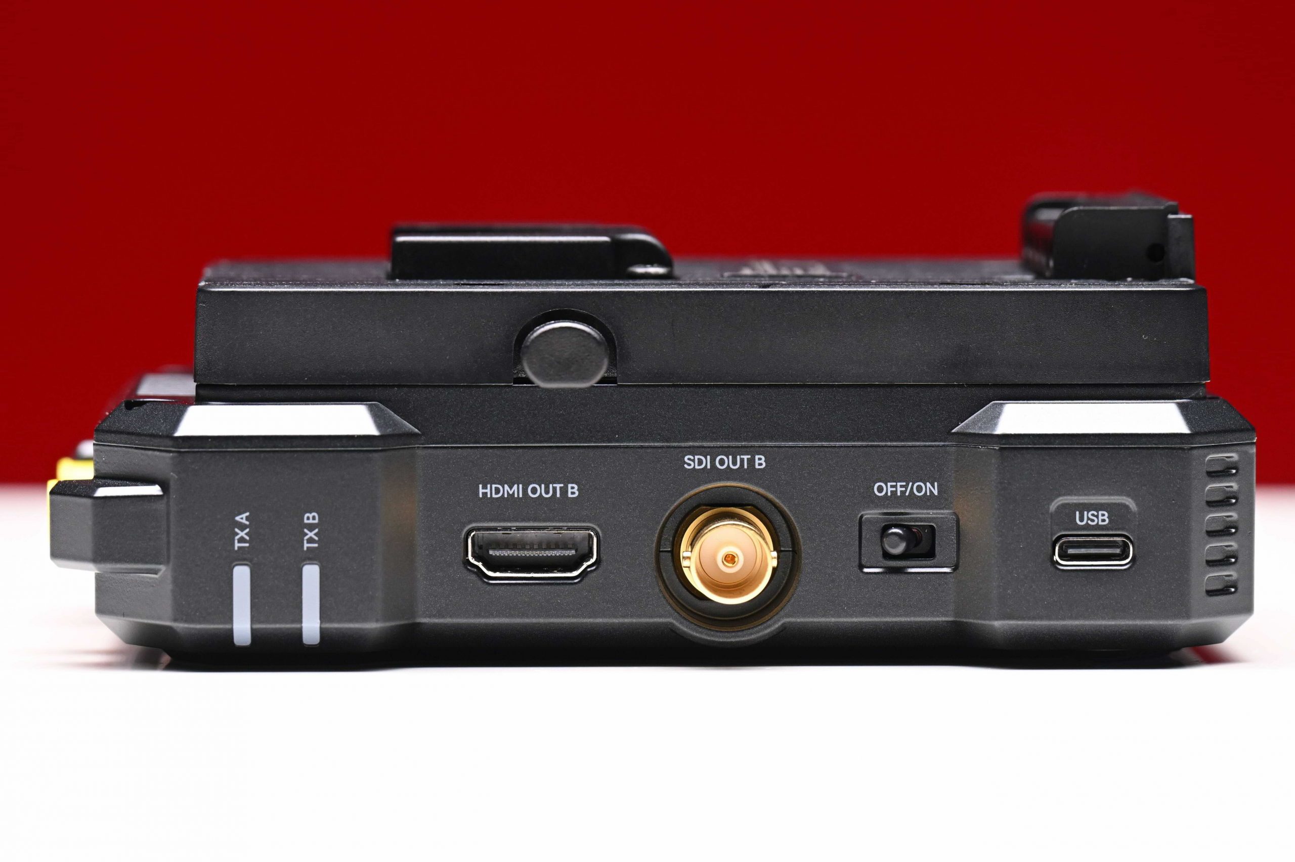 Hollyland Cosmo C2 Review - Newsshooter