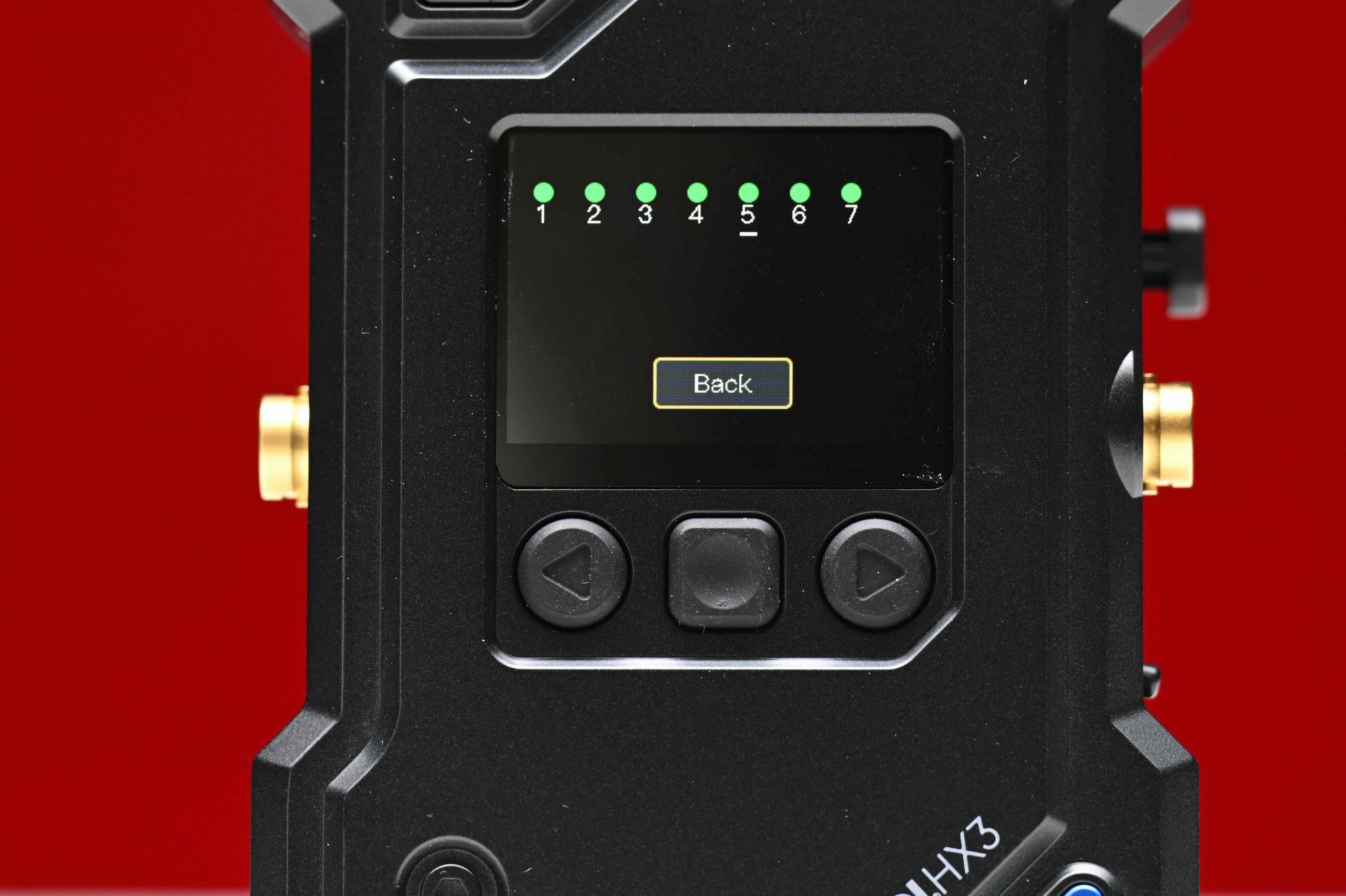 HOLLYLAND COSMO C2 16697 - Newsshooter