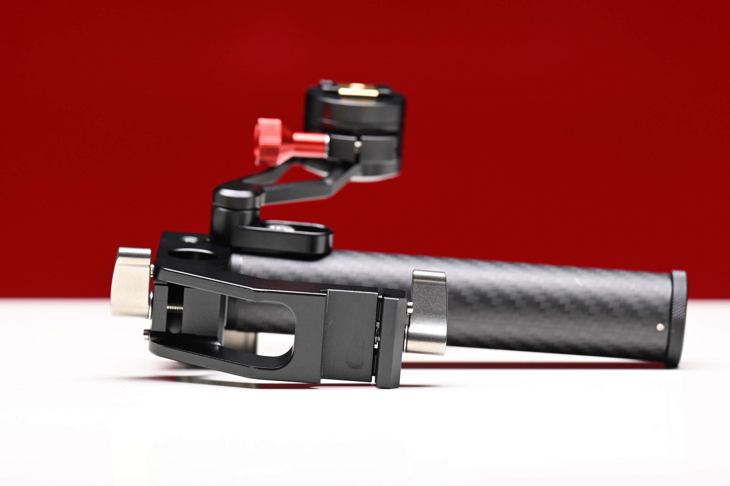 MID49 TWIST Mount EVF Kit for Kinefinity EAGLE SDI e-Viewfinder Review ...