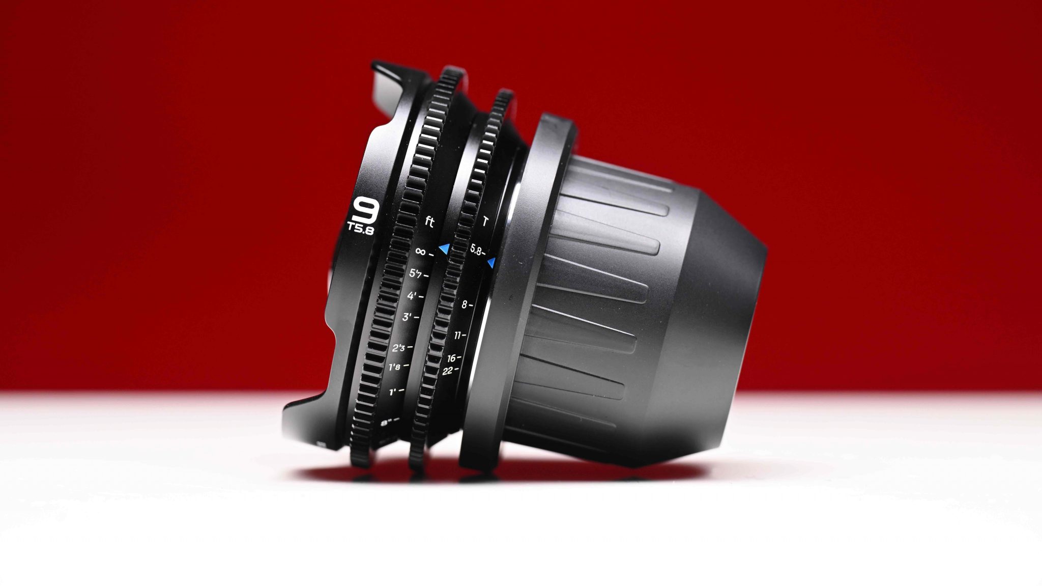 Laowa 9mm T5.8 VV Cine Review - Newsshooter