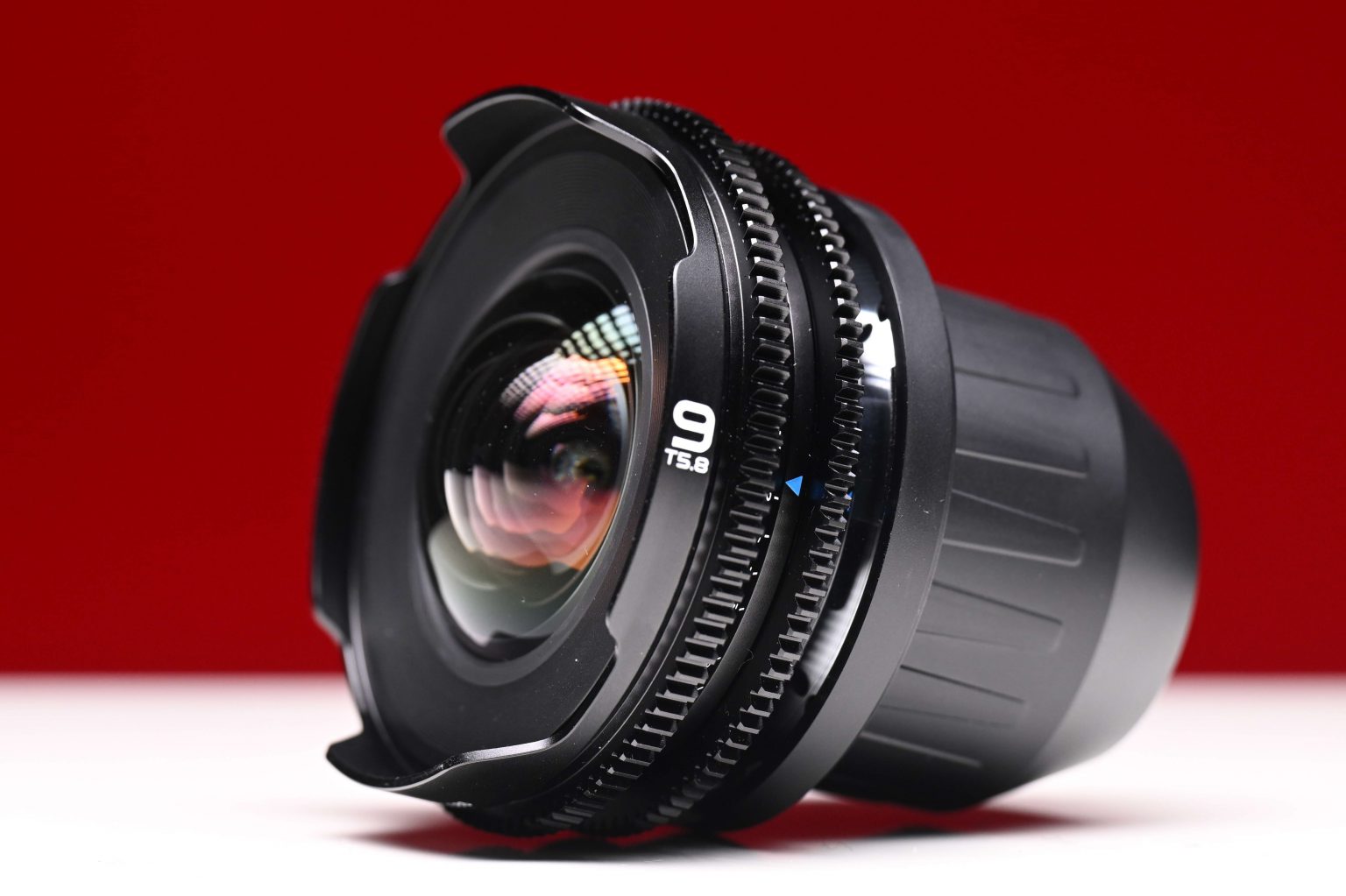 Laowa 9mm T5.8 VV Cine Review - Newsshooter