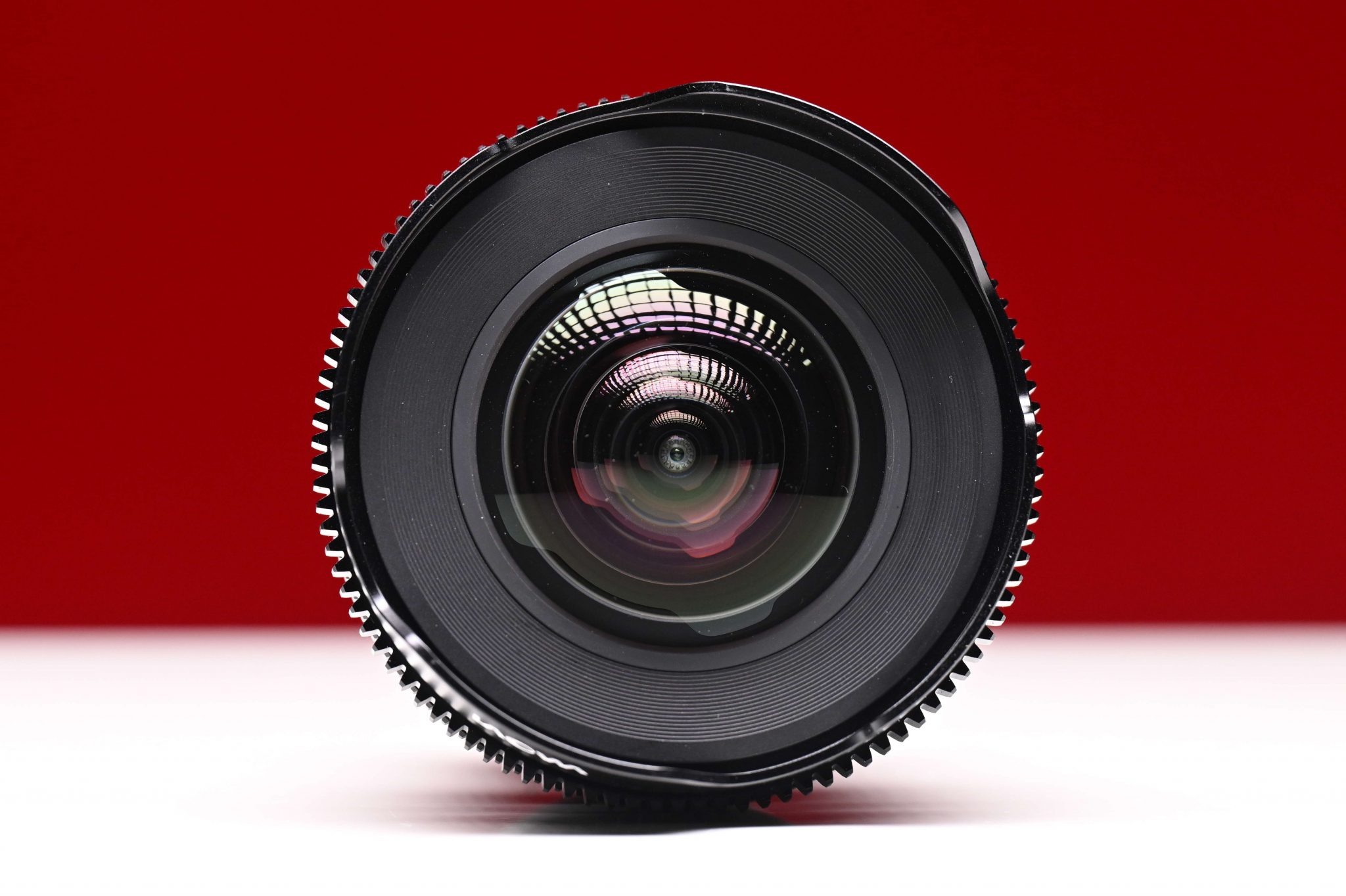 Laowa 9mm T5.8 VV Cine Review - Newsshooter