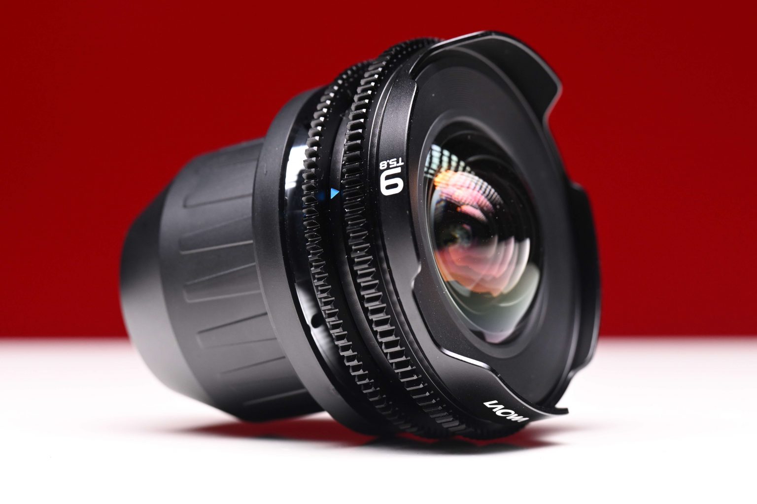 Laowa 9mm T5.8 VV Cine Review - Newsshooter