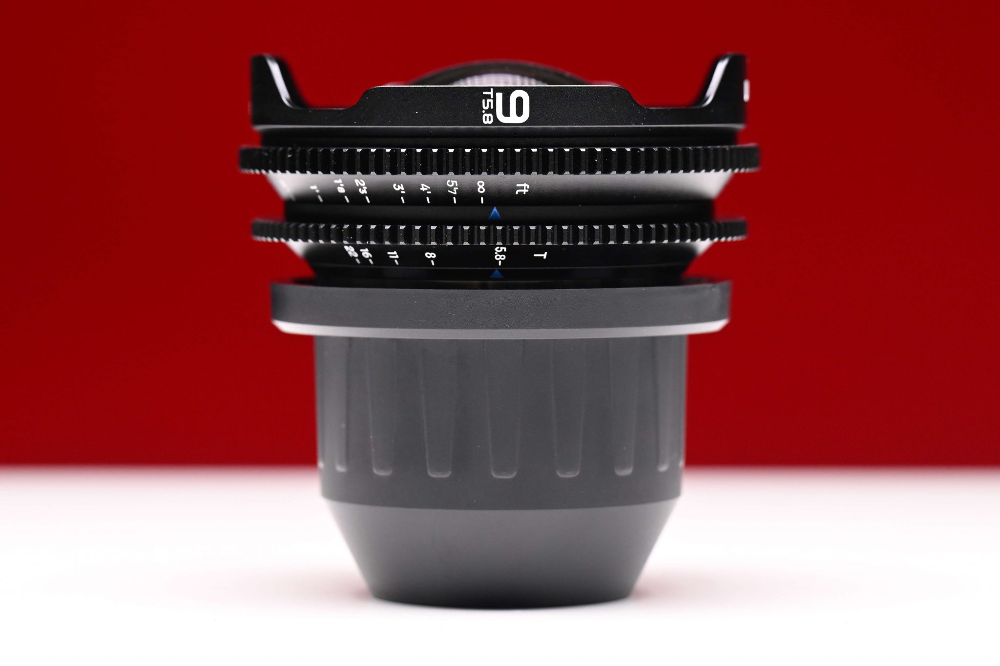 Laowa 9mm T5.8 VV Cine Review - Newsshooter