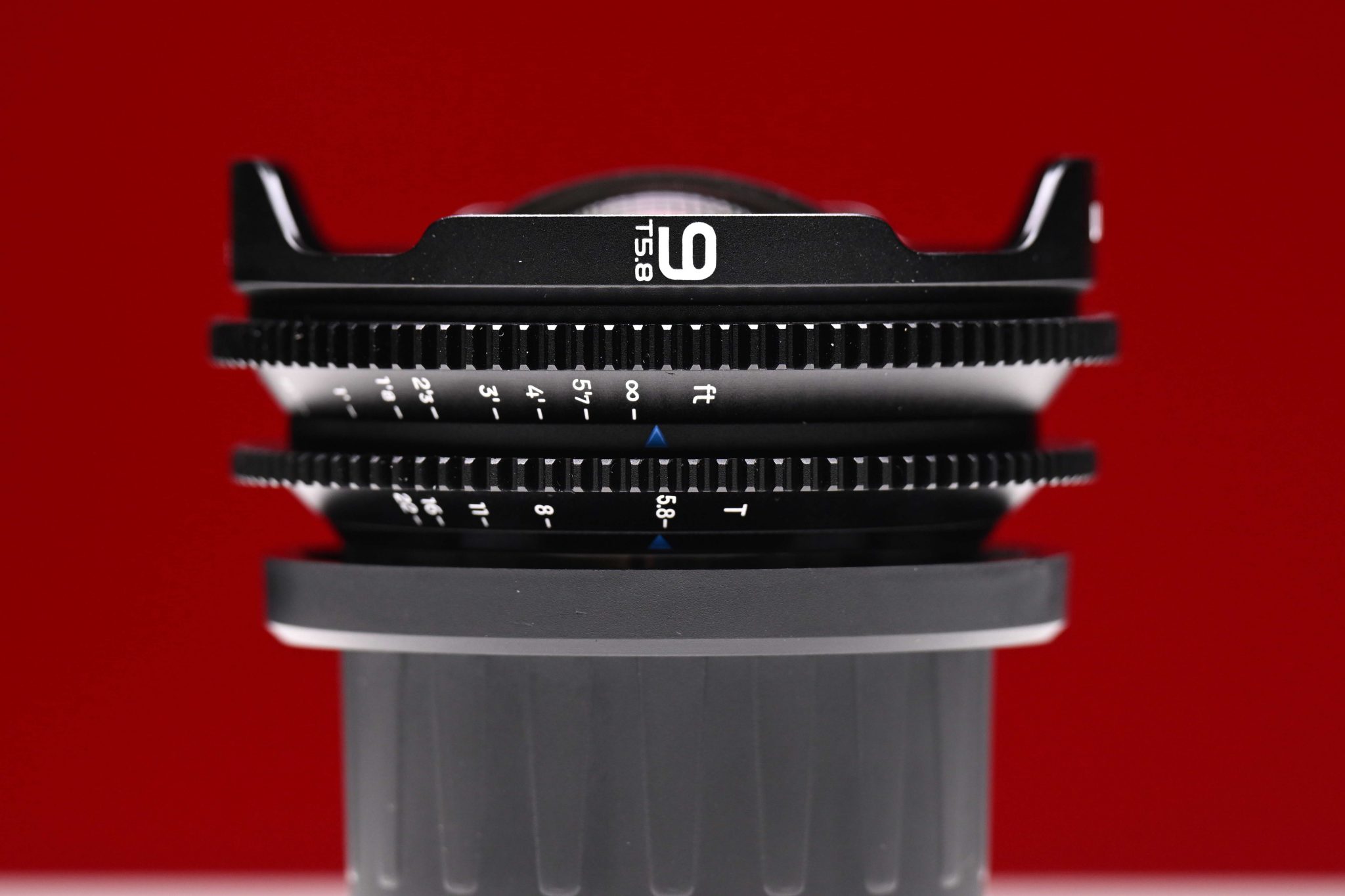 Laowa 9mm T5.8 VV Cine Review - Newsshooter