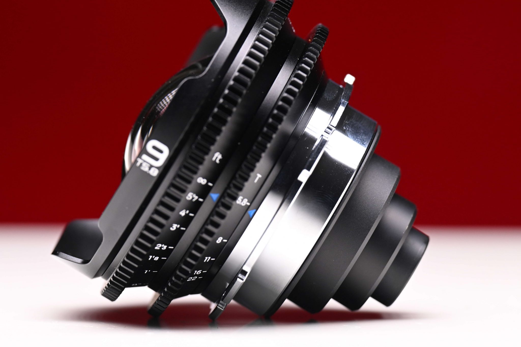 Laowa 9mm T5.8 VV Cine Review - Newsshooter