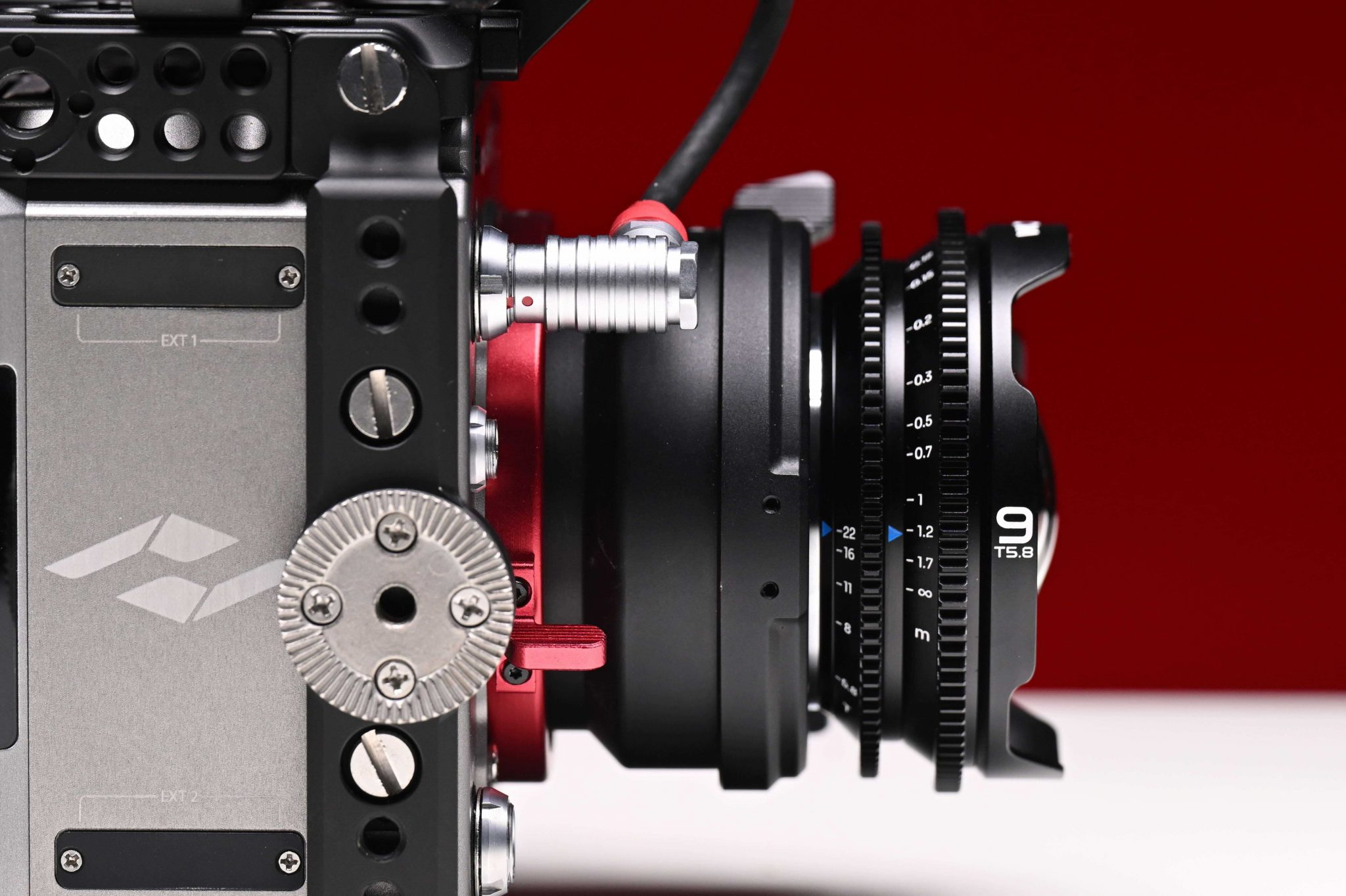 Laowa 9mm T5.8 VV Cine Review - Newsshooter