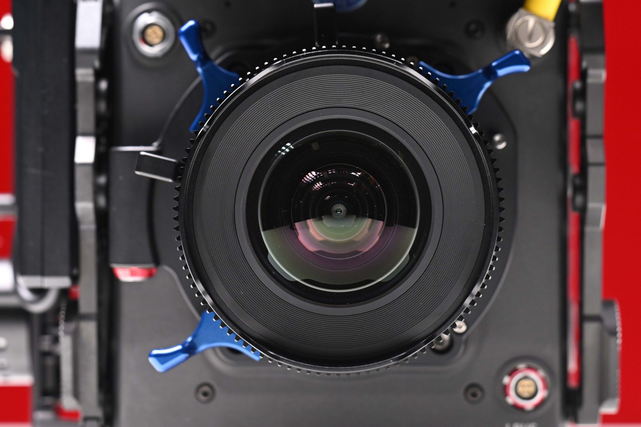 Laowa 9mm T5.8 VV Cine Review - Newsshooter
