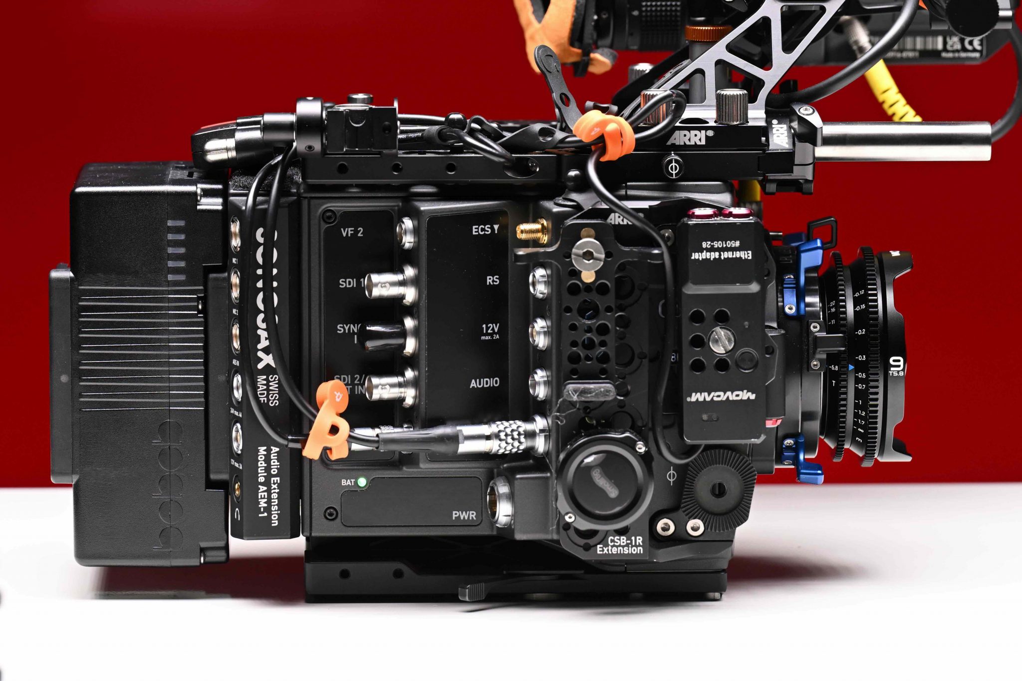 Laowa 9mm T5.8 VV Cine Review - Newsshooter