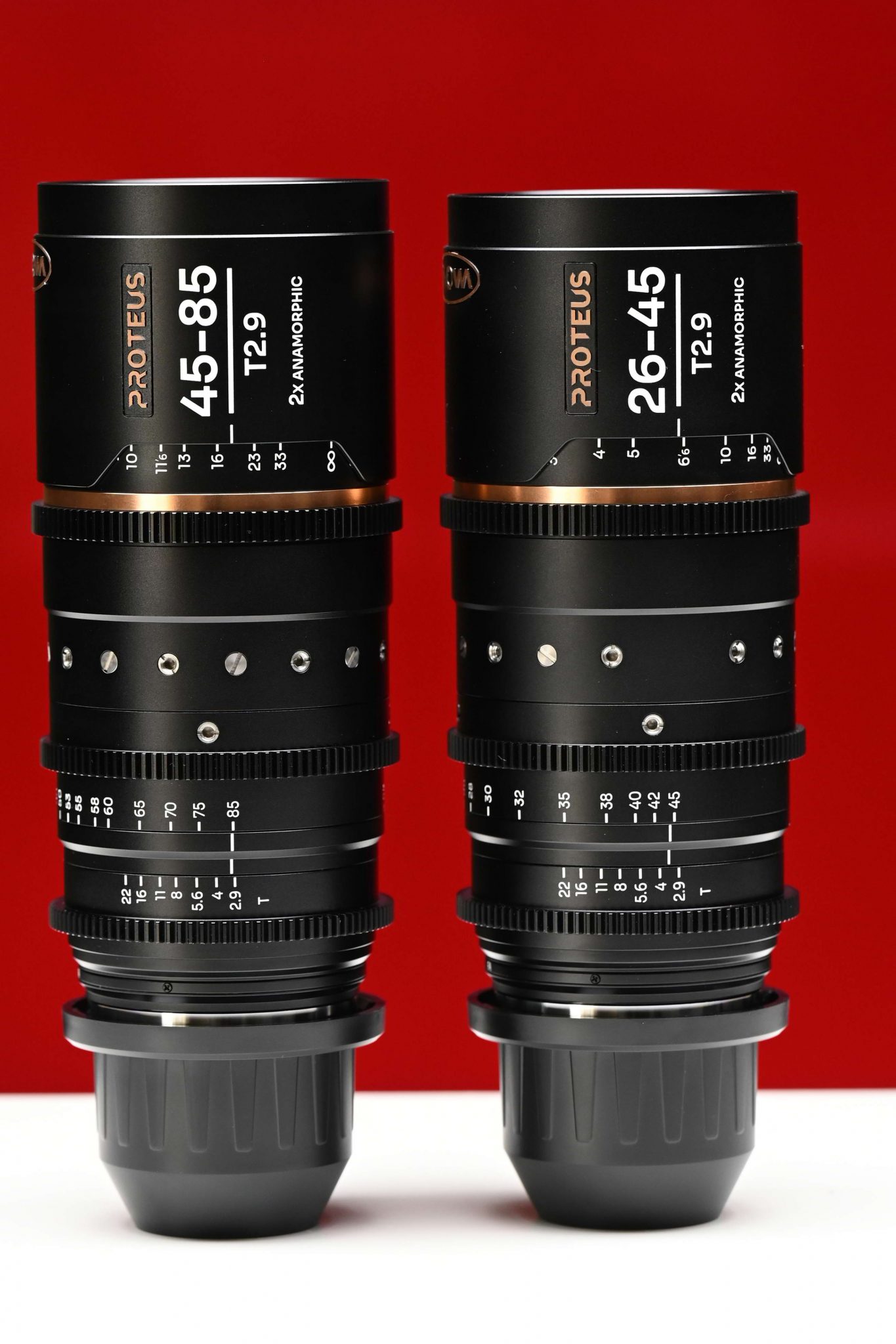 Laowa Sunlight 2x FF Anamorphic Zoom Series Review - Newsshooter
