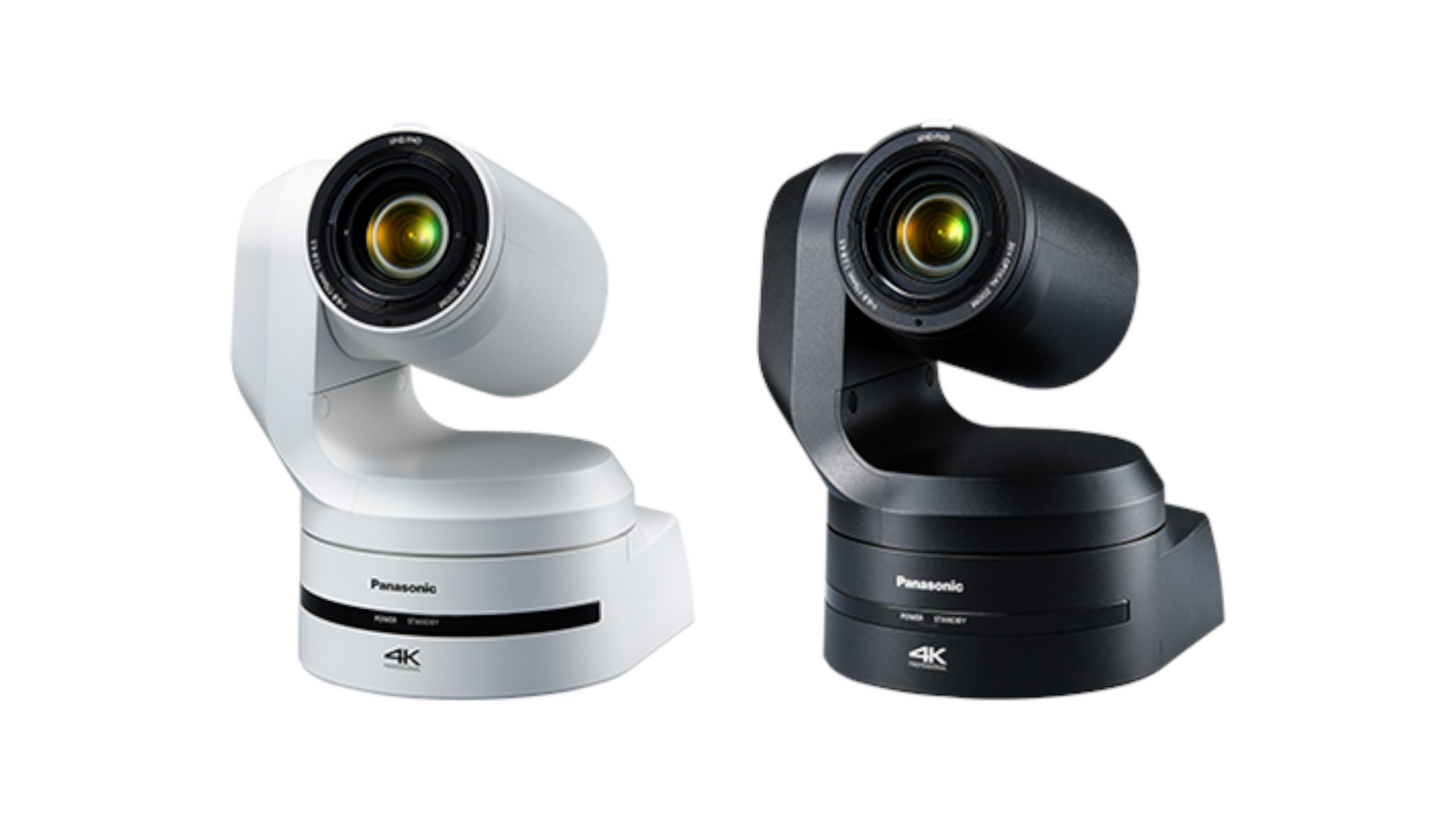 Panasonic - Newsshooter