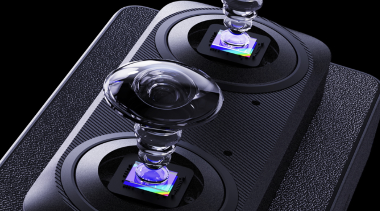 SLAM XCAM 8K VR180 3D Camera - Newsshooter