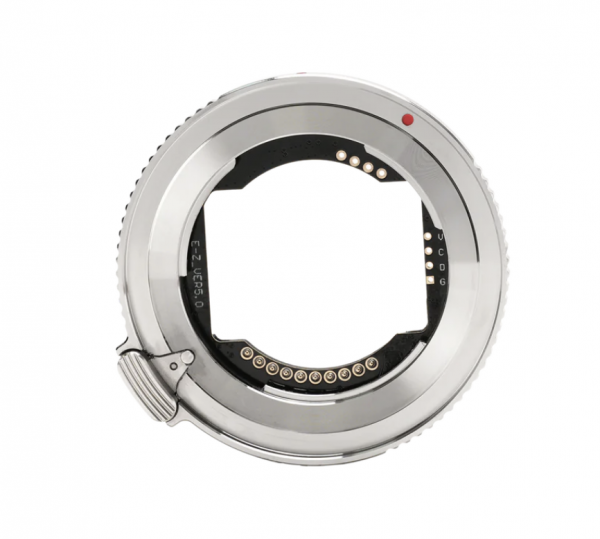 Viltrox E-Z AF Lens Mount Adapter - Newsshooter