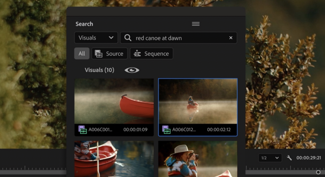 Adobe announces new updates across Premiere Pro, After Effects & Frame ...