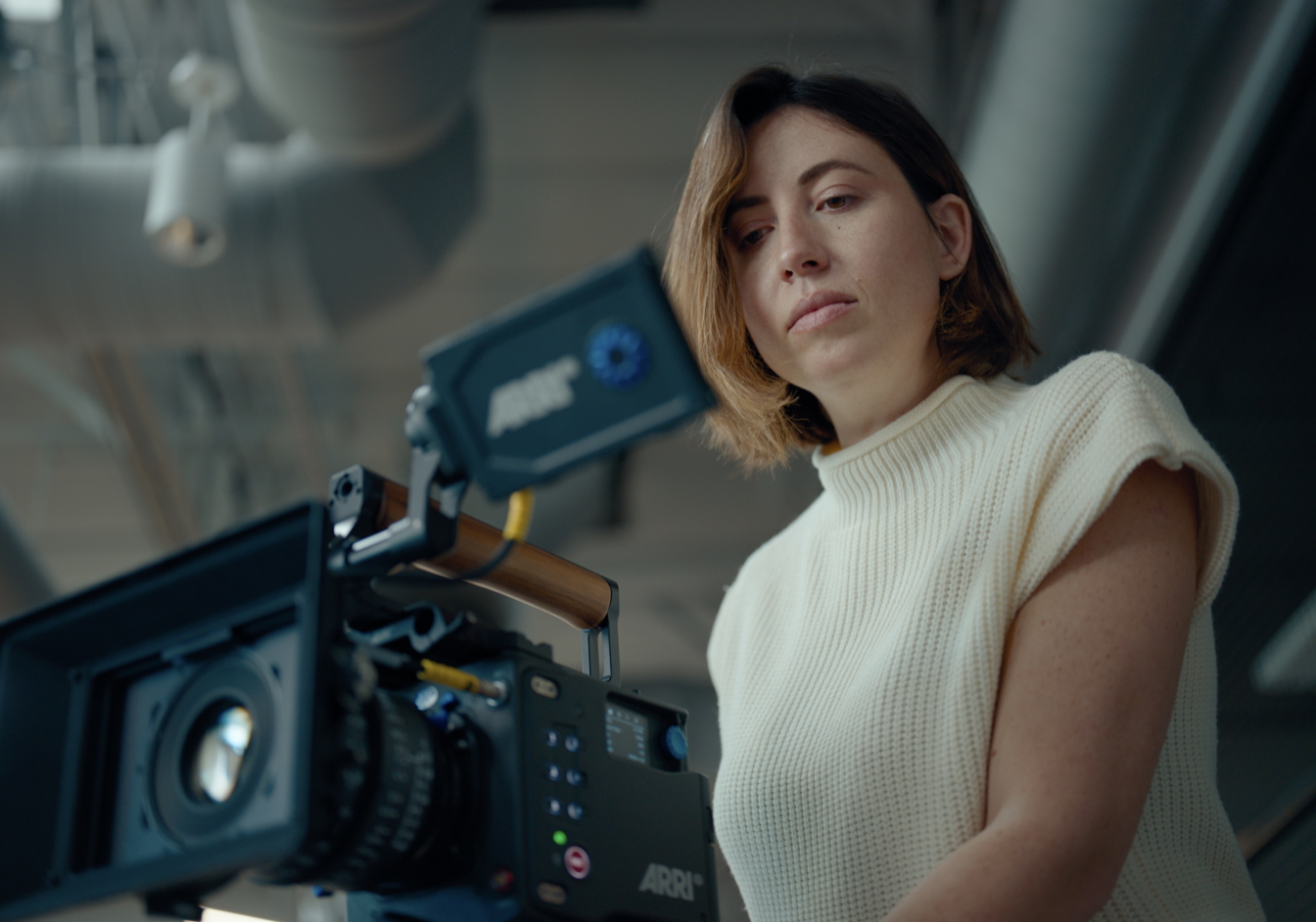 ARRI ALEXA 35– Lower entry price, lower-cost media & flexible licenses ...