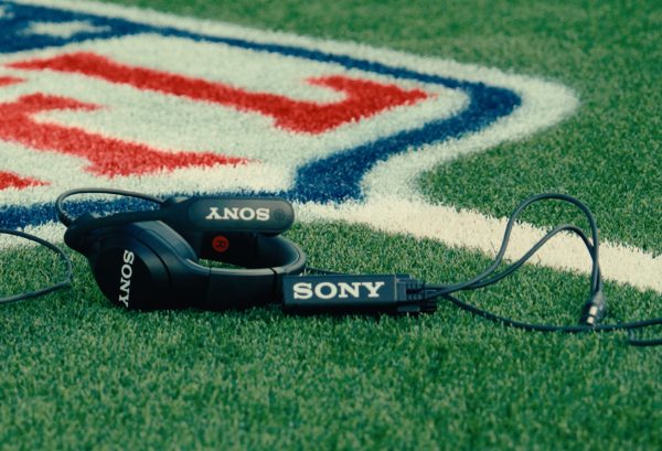 Sony debuts new NFL coaches' communication headset at CES 2025 ...