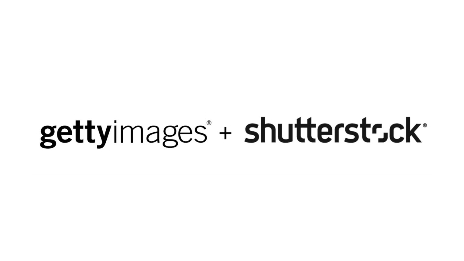 Shutterstock & Getty Images have announced plans to merge - Newsshooter