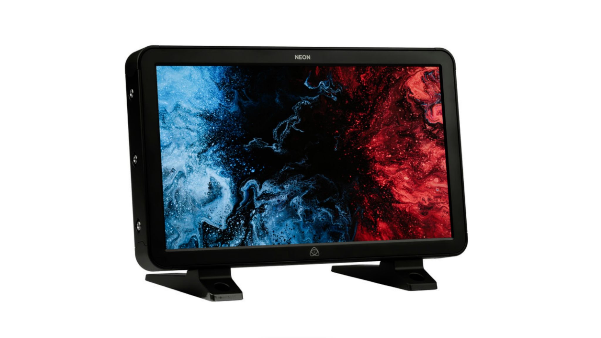Atomos NEON 17" 4K HDR Monitor/Recorder discounted by $1,500 USD ...
