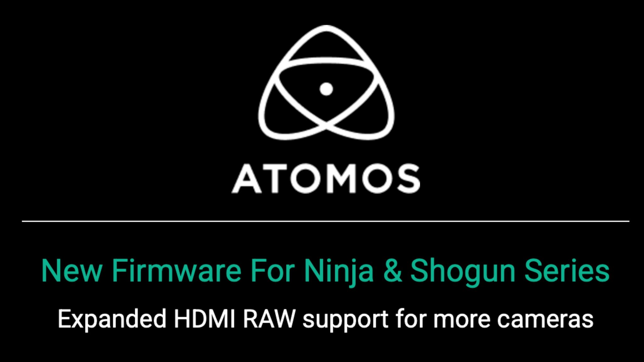 ATOMOS - Newsshooter