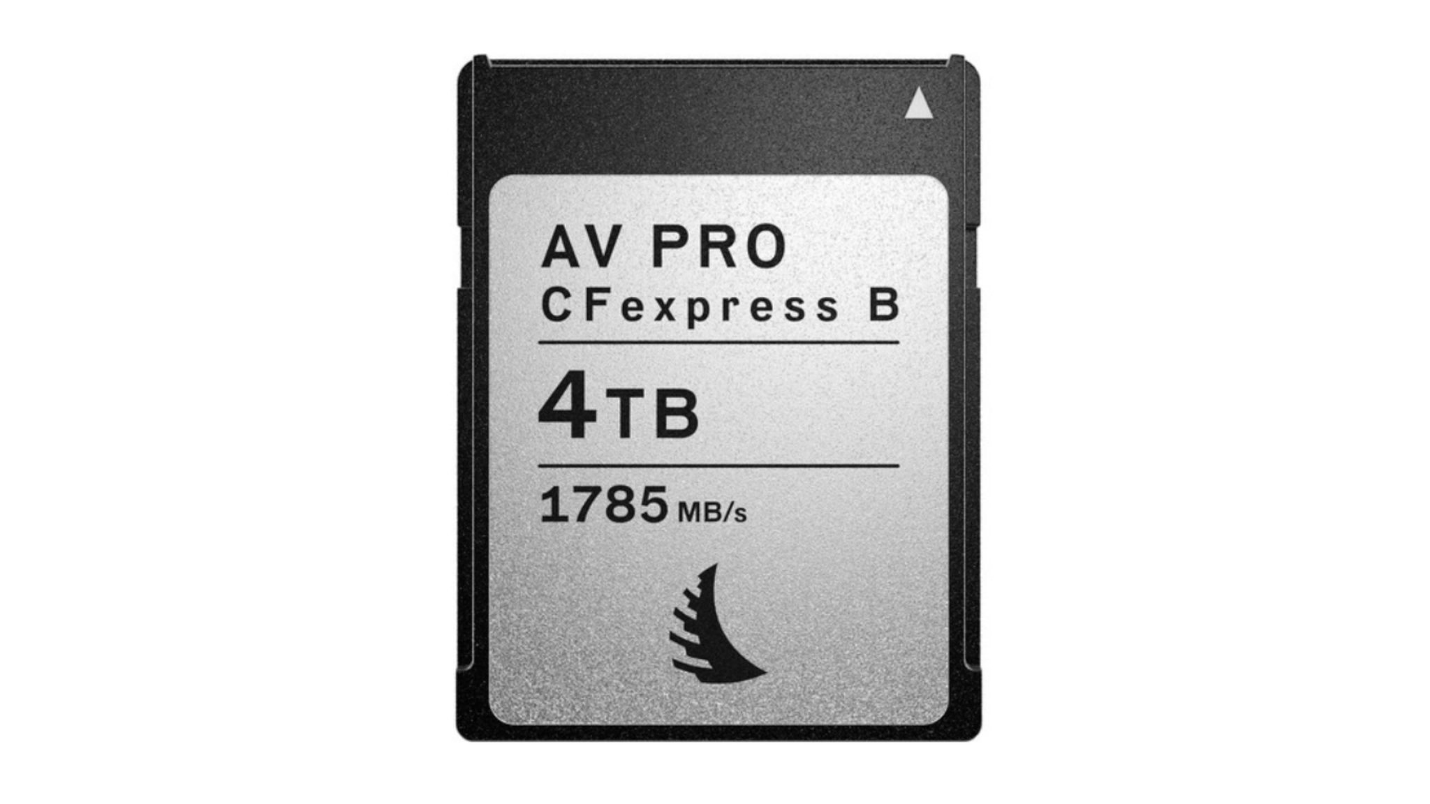 Angelbird 4TB AV Pro MK2 CFexpress 2.0 Type B Memory Card discounted by ...