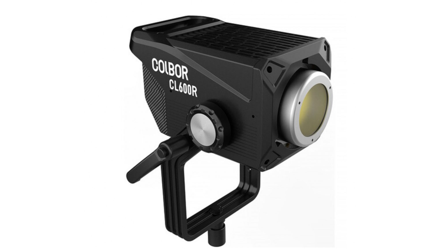 COLBOR CL600R RGB LED Monolight - Newsshooter