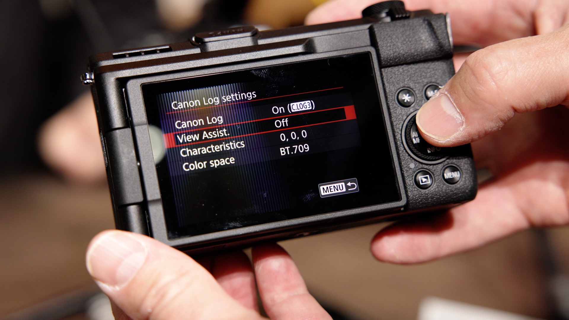 Canon5 - Newsshooter