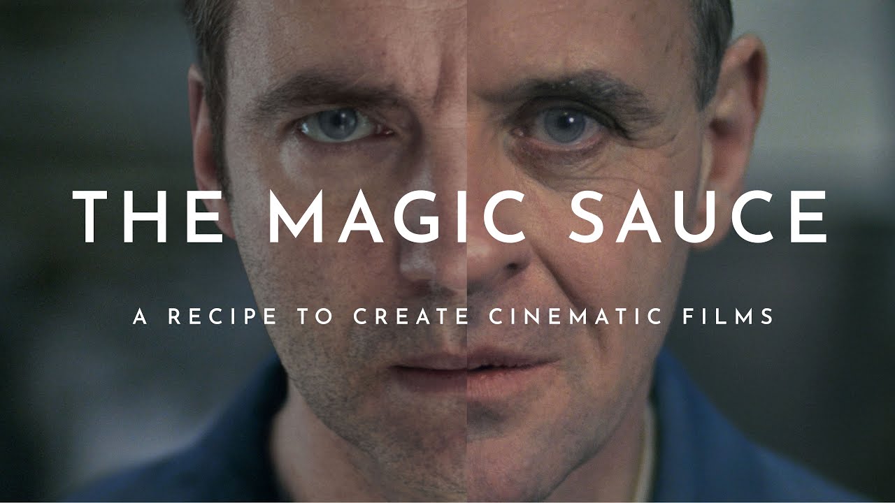 Media Division's Create Cinematic Films – A Recipe to the Magic Sauce ...