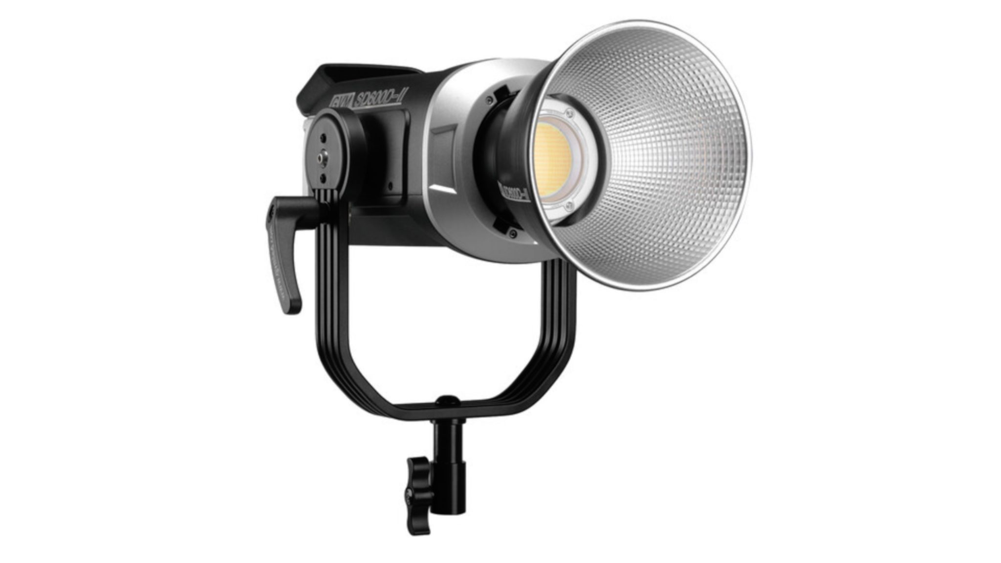 GVM SD600D Bi-Color LED Monolight on sale for $499 USD - Newsshooter