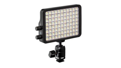 Luxli Viola² 5" On-Camera RGB LED Light Panel on sale for $129.99 USD ...
