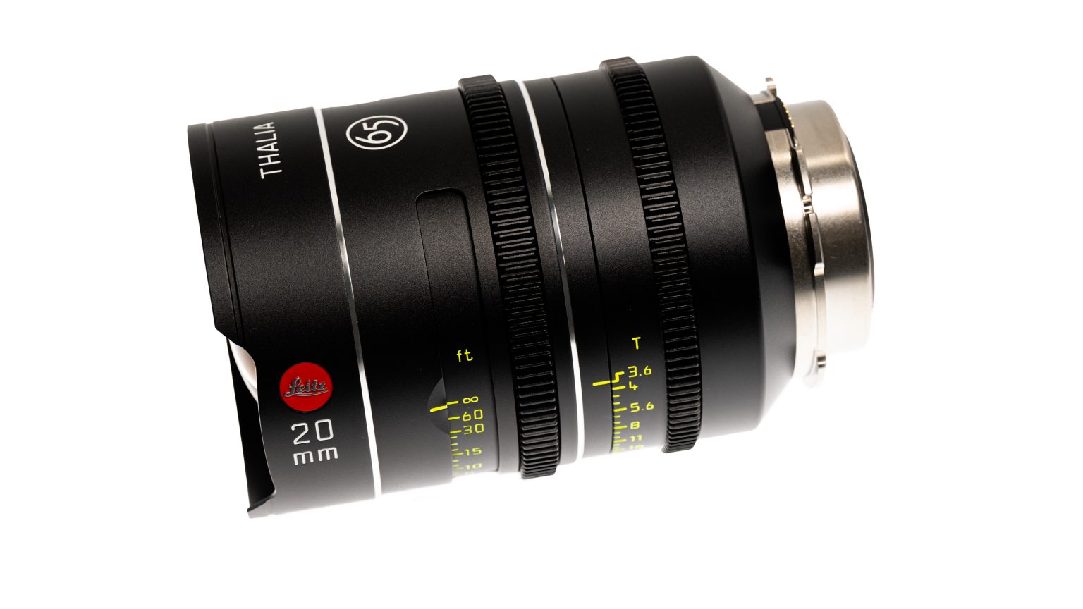 Leitz 1 - Newsshooter