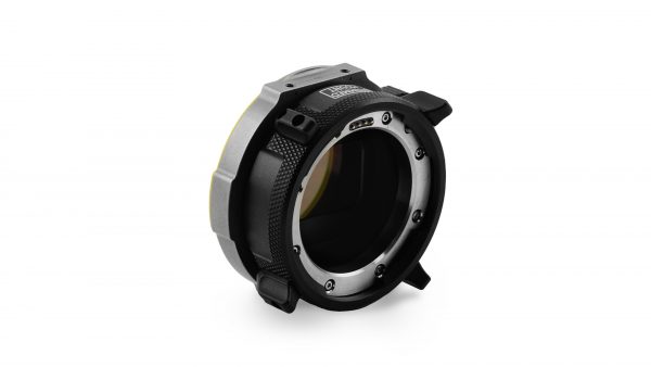 RED KOMODO-X & V-RAPTOR [X] Z Mount - Newsshooter