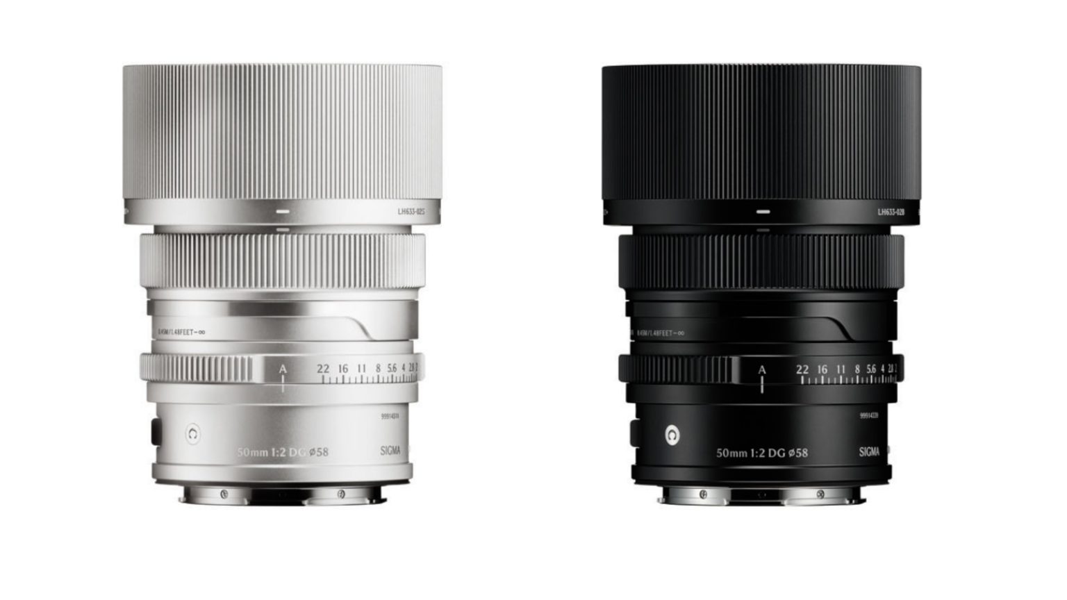 Sigma Introduces Renewed I Series Lenses - Newsshooter