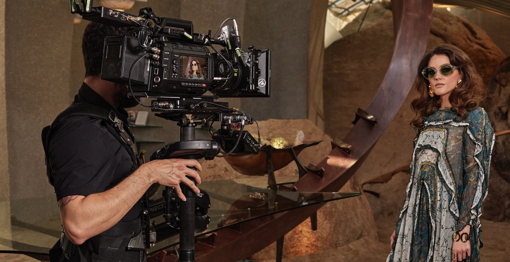 What CFexpress cards can you use in Blackmagic Media Module CF with the ...